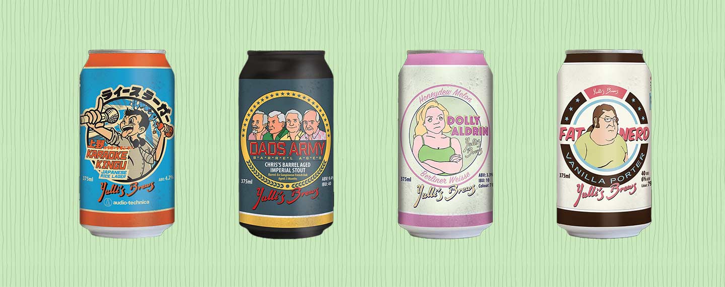 シドニー、マイクロブリュワリーで美味しいクラフトビールを飲もう！
